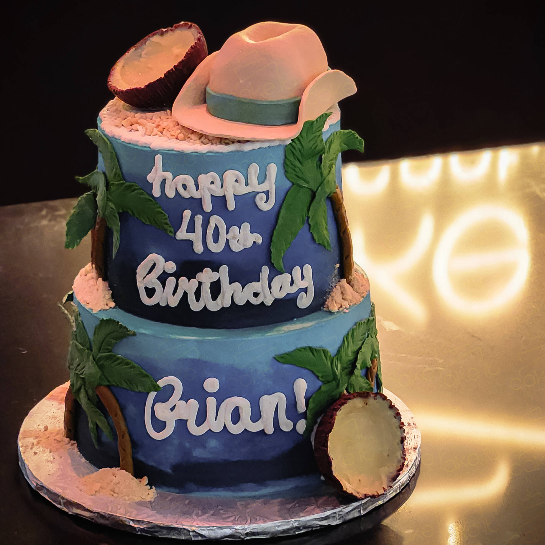 Gallery | Cake It Toronto