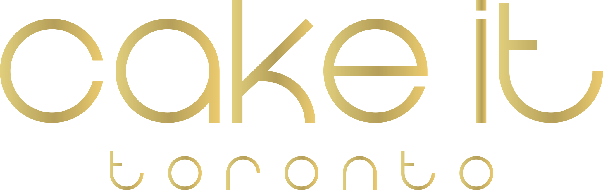 Fruit Desserts | Cake It Toronto